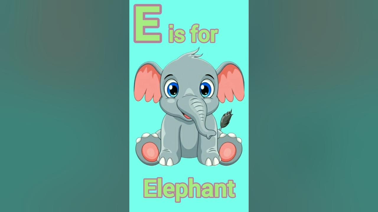 Letter E Words Alphabet E Words eforelephant abcd For kids letter-e-words-alphabet-e-words-eforelephant-abcd-for-kids
