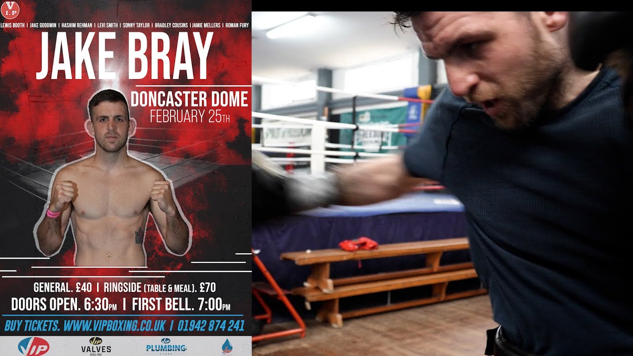 Road warrior v road warrior Jake Bray takes on Dale Arrowsmith at the ...