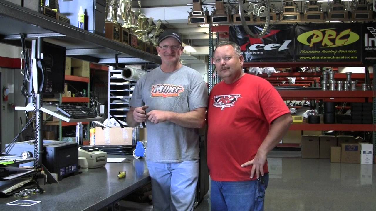 Randy turns 70 - YouTube