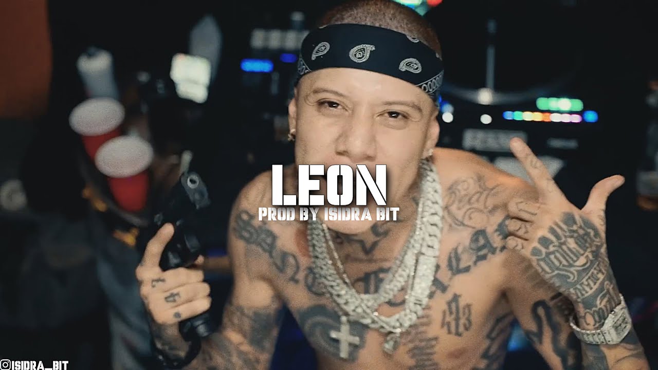 BASE RAP - PROK x AKAPELLAH pista de boombap agresivo // "Leon" - YouTube