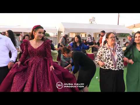 24.07.24 | HACU & ARJİN | KINA | GÖLYAZI | XALKO