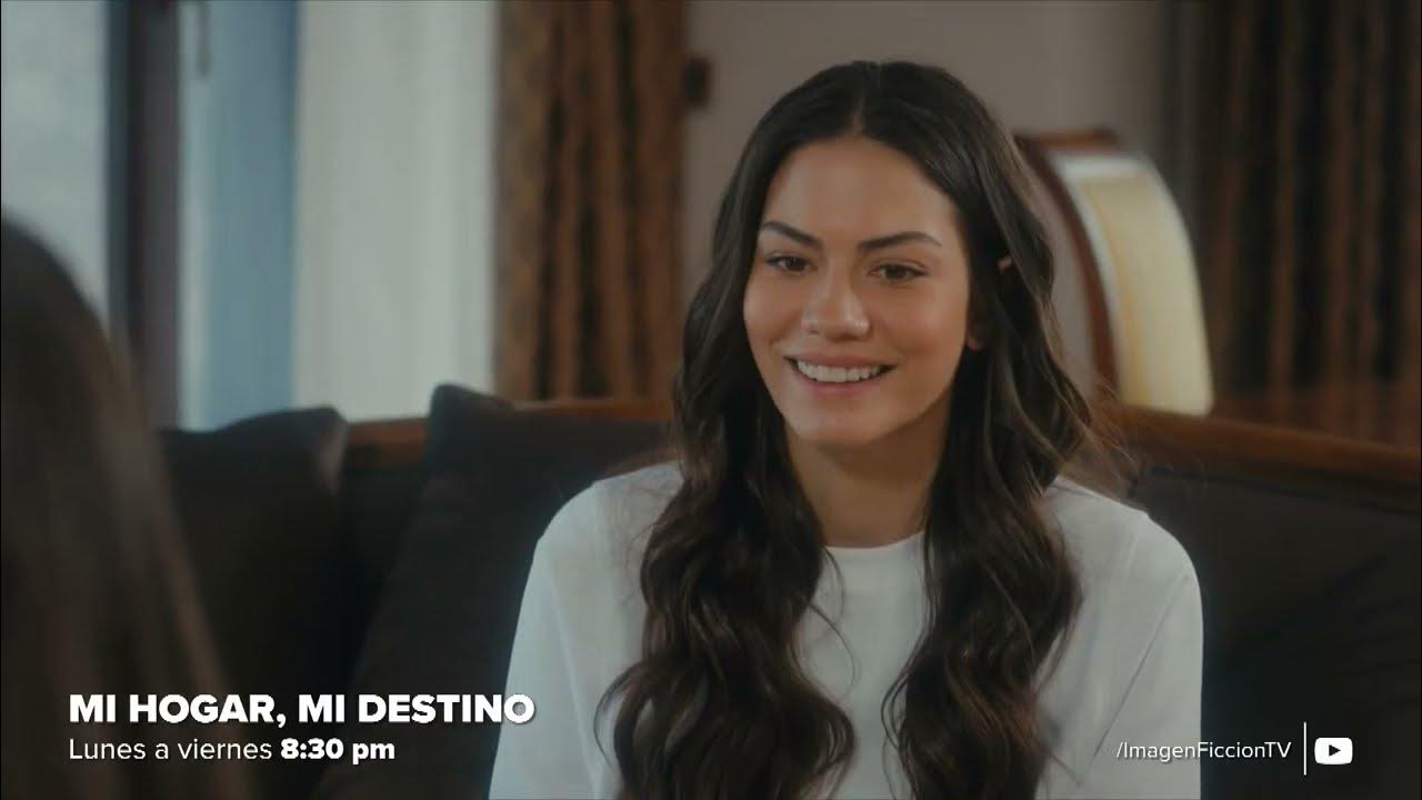 Avance episodio 125 Mi Hogar, Mi Destino - YouTube