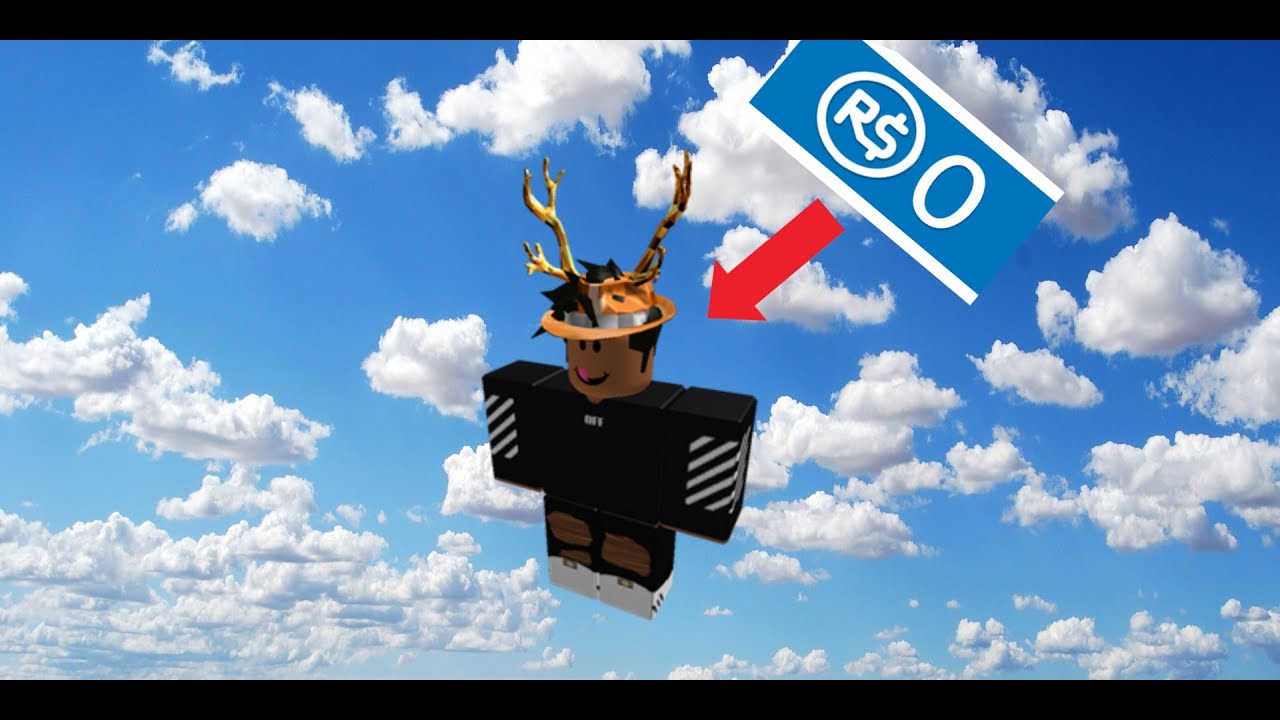 How to look rich with 0 robux / 5K ROBUX GIVEAWAY WINNER!!! - YouTube