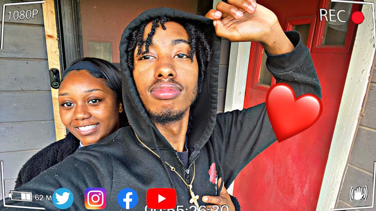 Life of a happy YouTube couple - YouTube