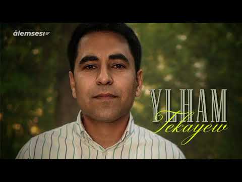 Ylham Tekäýew - Adam bolaýyn diýseñ (audio)