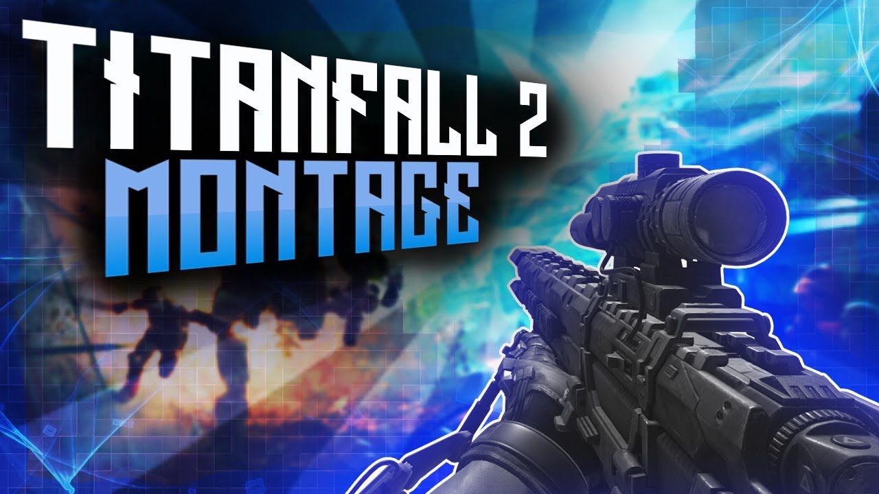 Titanfall 2 | Cloak Suit | Epic Alternator Montage - YouTube