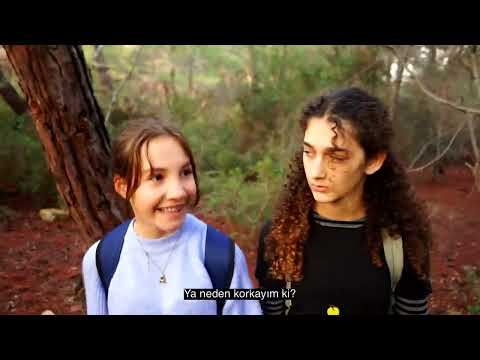 Gizemli Filmler Serisi