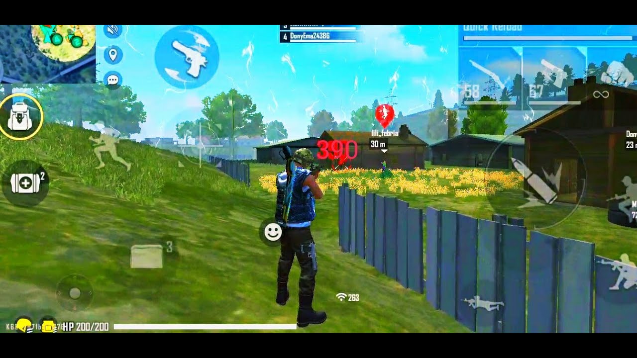 PRANK GLOBAL PAKAI KARAKTER ADAM !!! AUTO PALA PECAH PECAH - YouTube