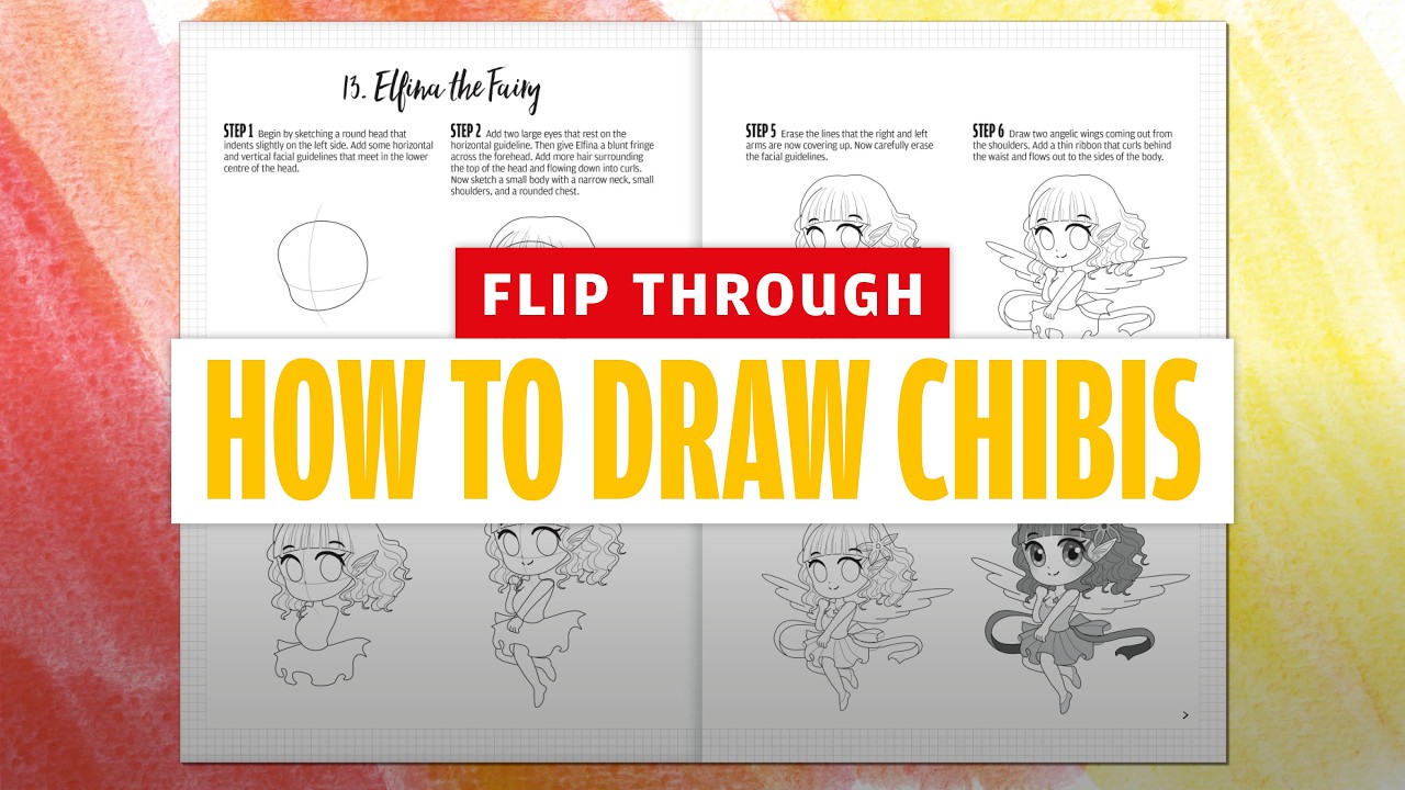 Ouran Anime Chibi Coloring