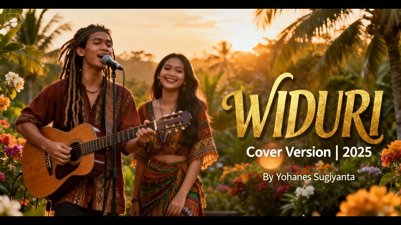 Widuri(cover) -- Joe -- "kutetap menyayangi" - YouTube