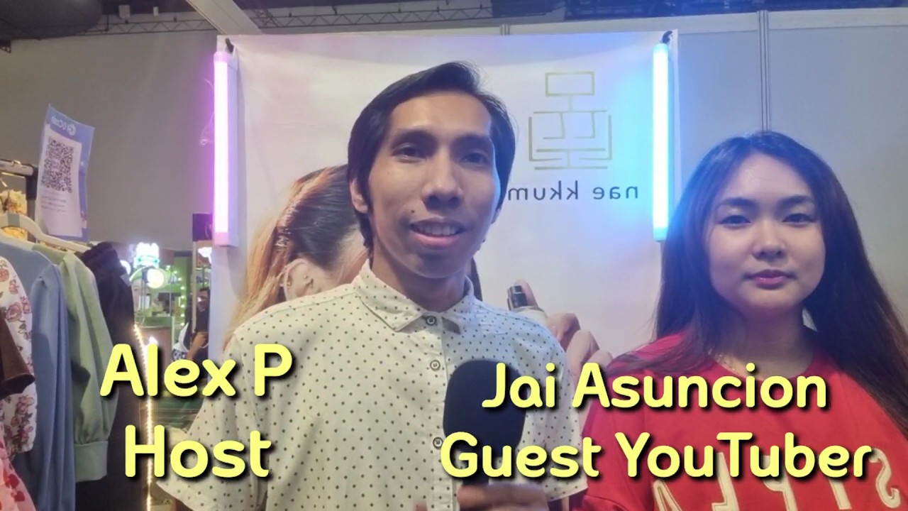 QA with Jai Asuncion Team Payaman Fair 2024 Day 3 December 29,2024 SMX ...