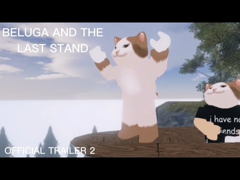 Beluga and the Last Stand - Official Trailer 2 - YouTube