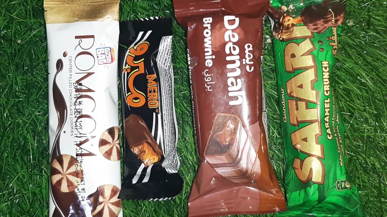 satisfying video chopa chups lollipop mero chocolate and safari ...