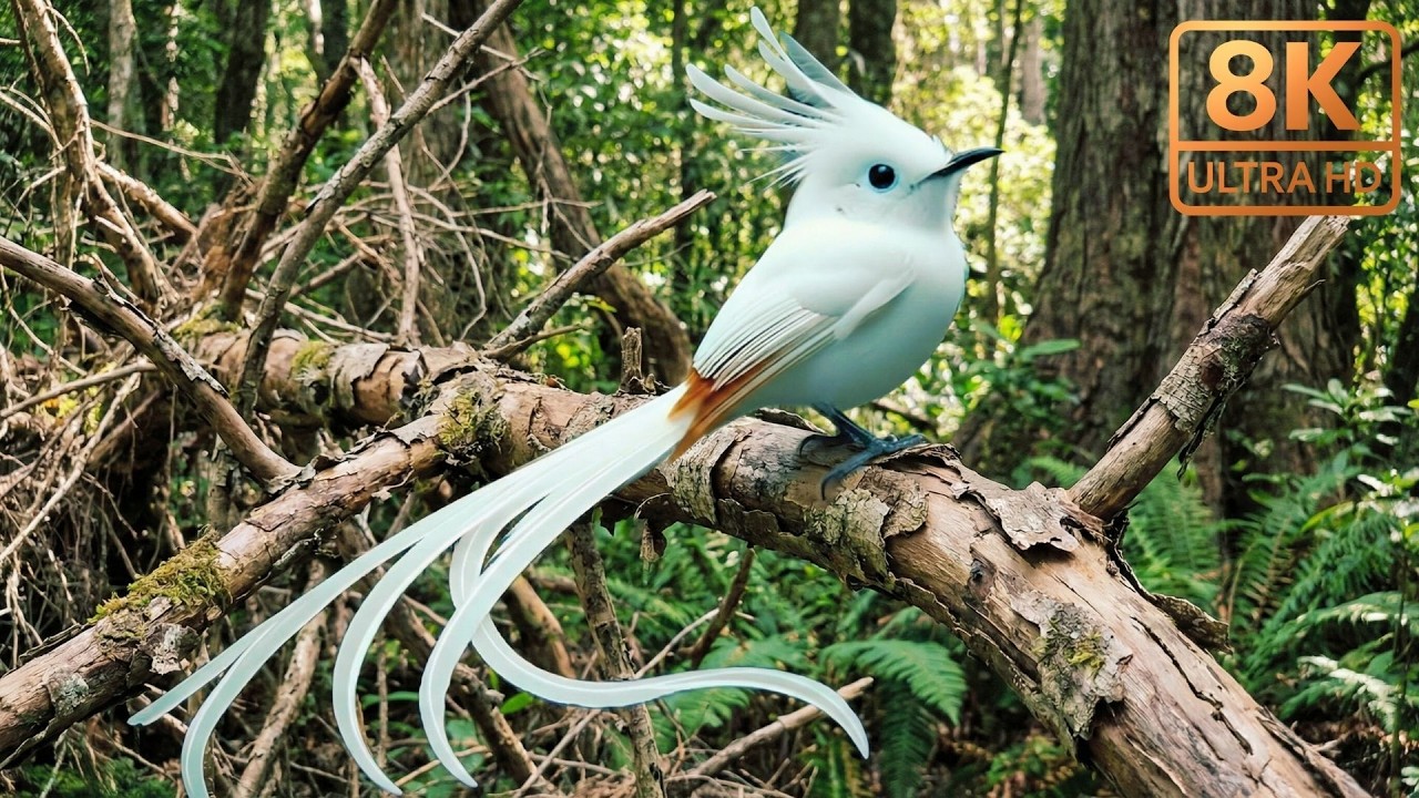 The Most Colorful Birds in the World | Breathtaking Beauty of Earth's ...