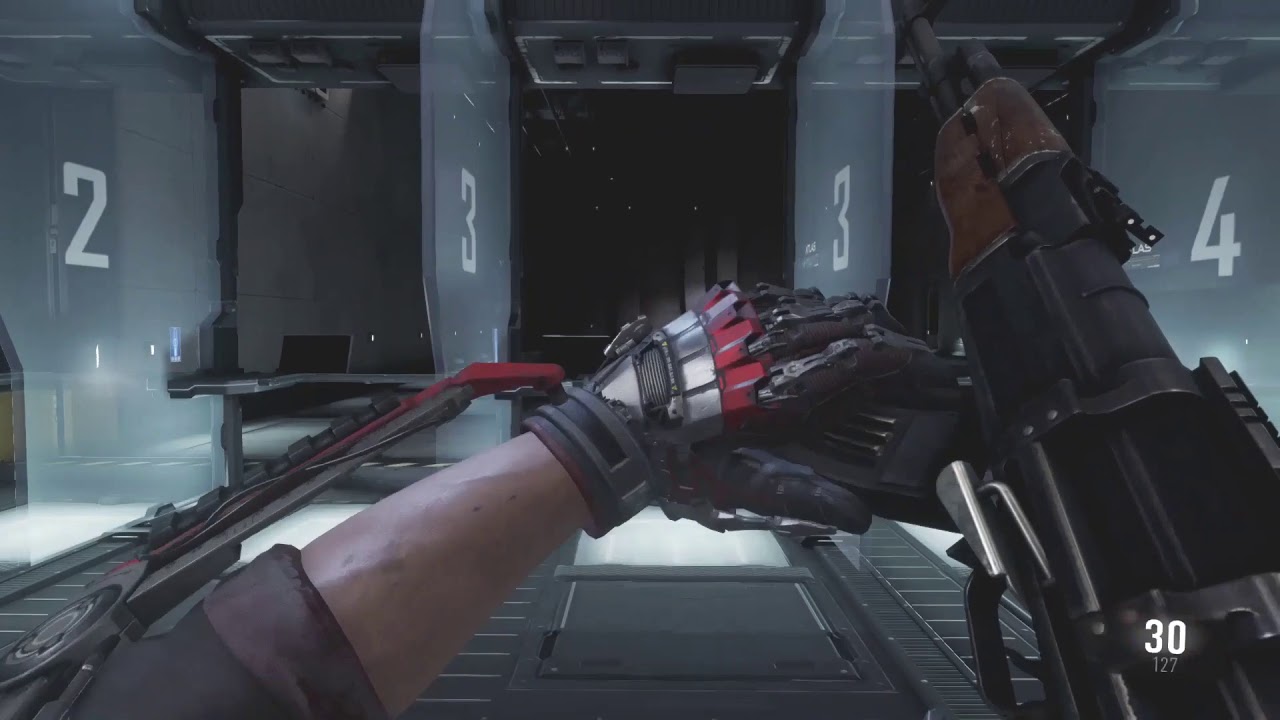 The Evolution of the AK-47 in Call of Duty! (Outdated) - YouTube