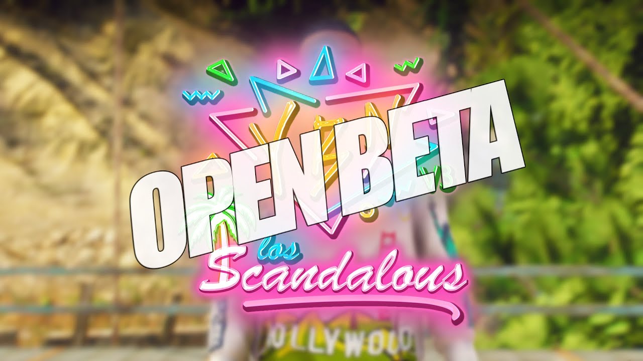 YBN V3 Open Beta - YouTube