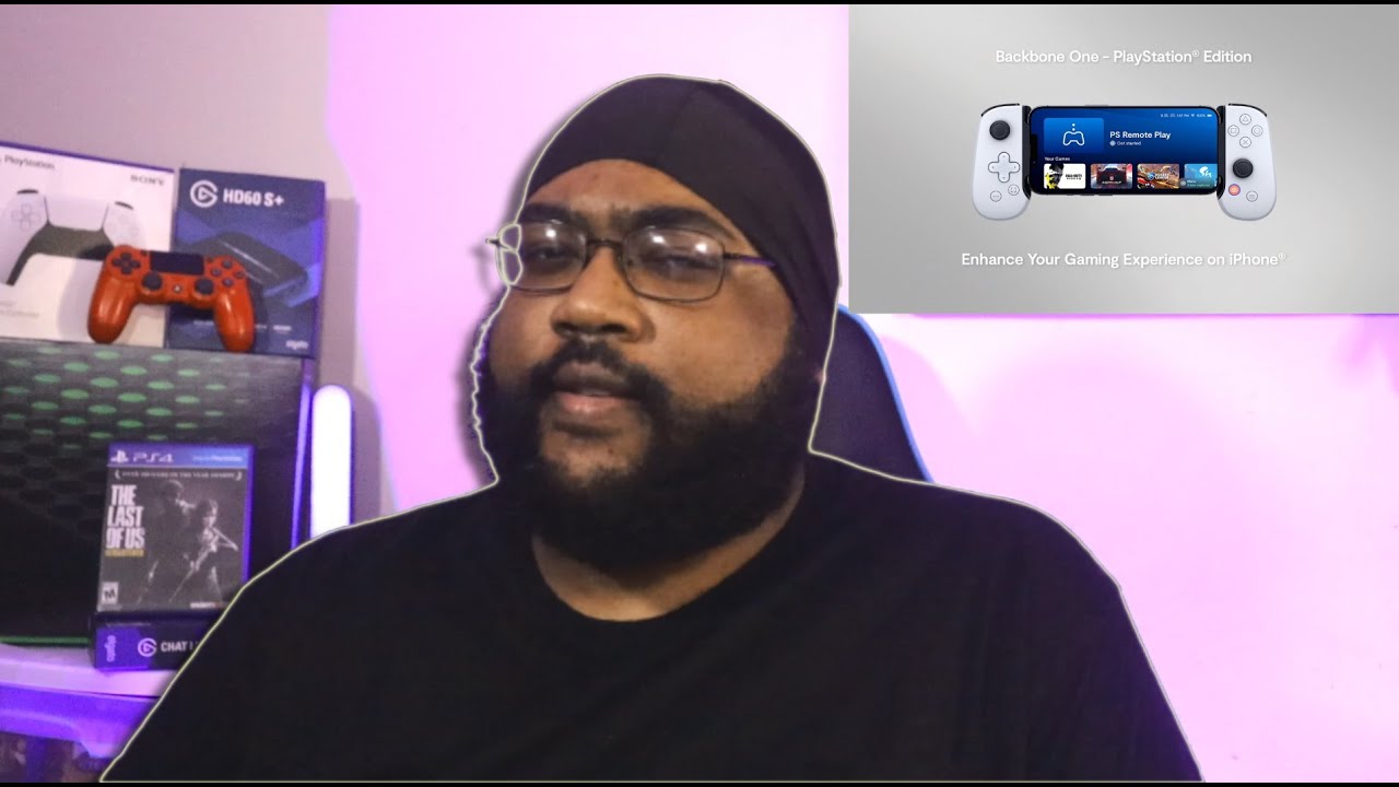 PlayStation No Console Required (Or PC) - YouTube