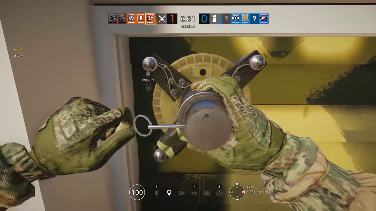 Duck Squad * - YouTube