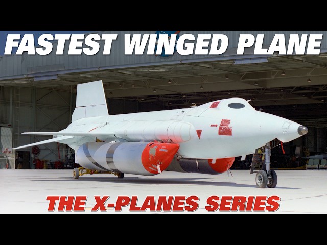 X 15 Speed North American X 15A 1 Ortho [new] By Unusualsuspex On