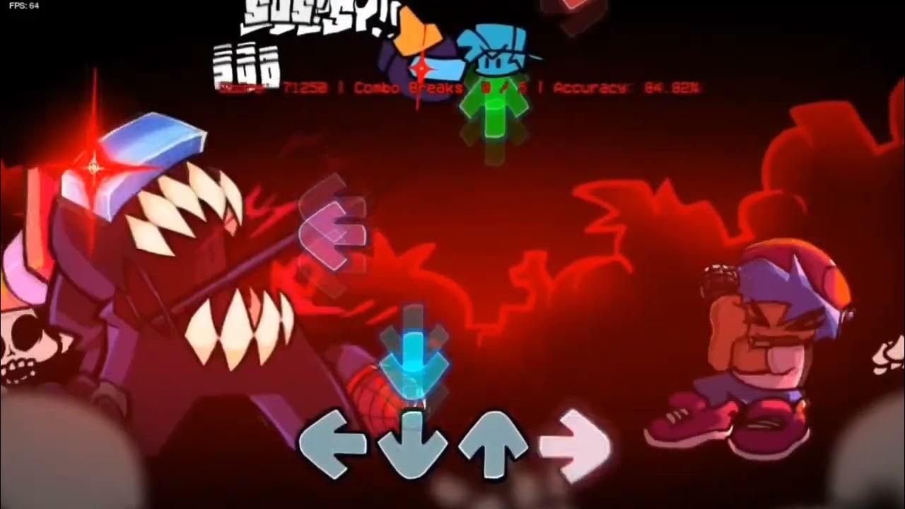 | Vs Impostor V4 But i added mid cutscenes| Black Impostor - Defeat | - YouTube