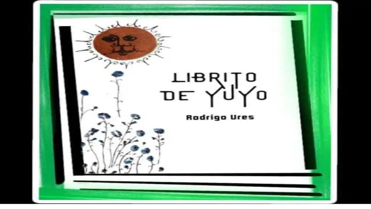 LIBRITO DE YUYO 27-07-24 EN VIVO - AM1230CREATIVA - - YouTube