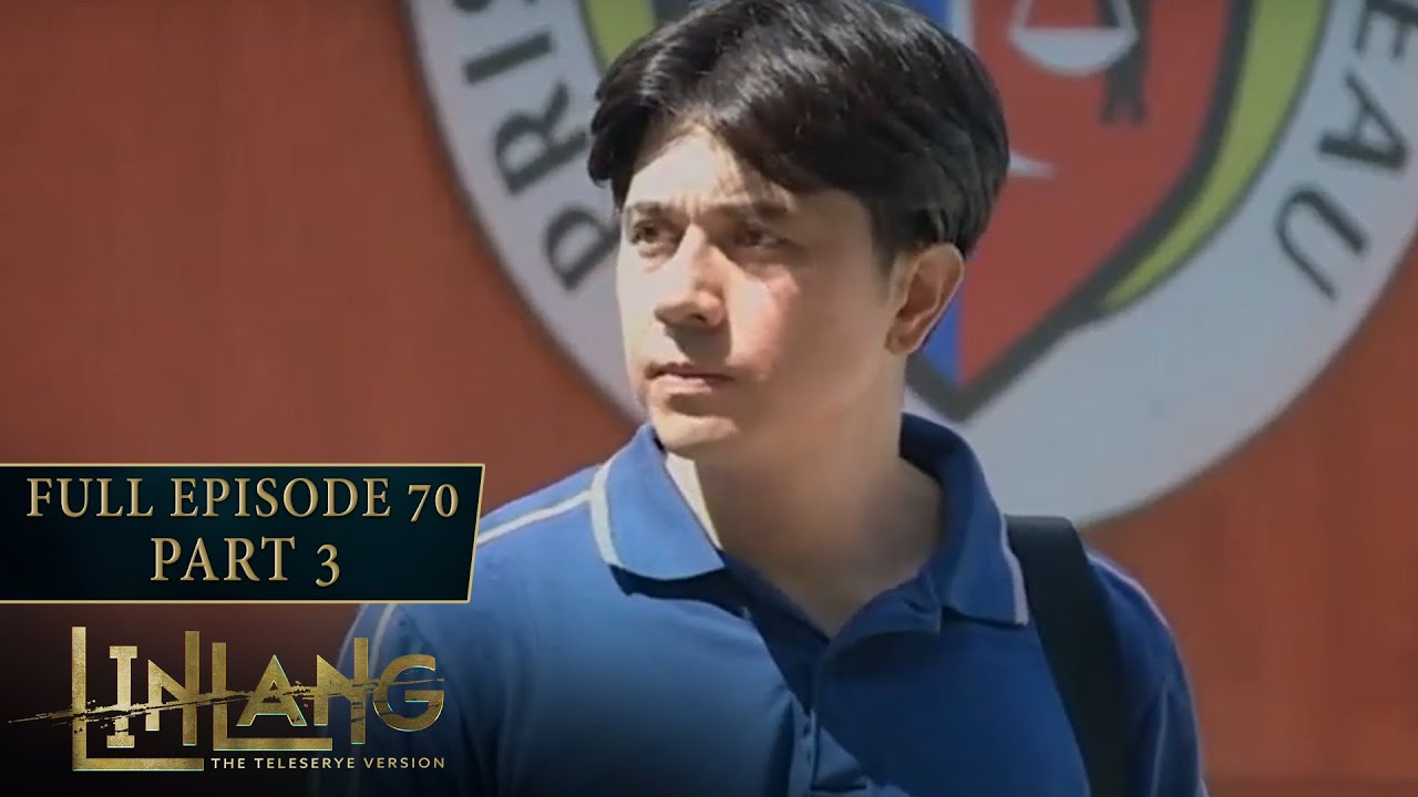 Linlang Full Episode 70 - Part 3/4 | English Subbed - YouTube
