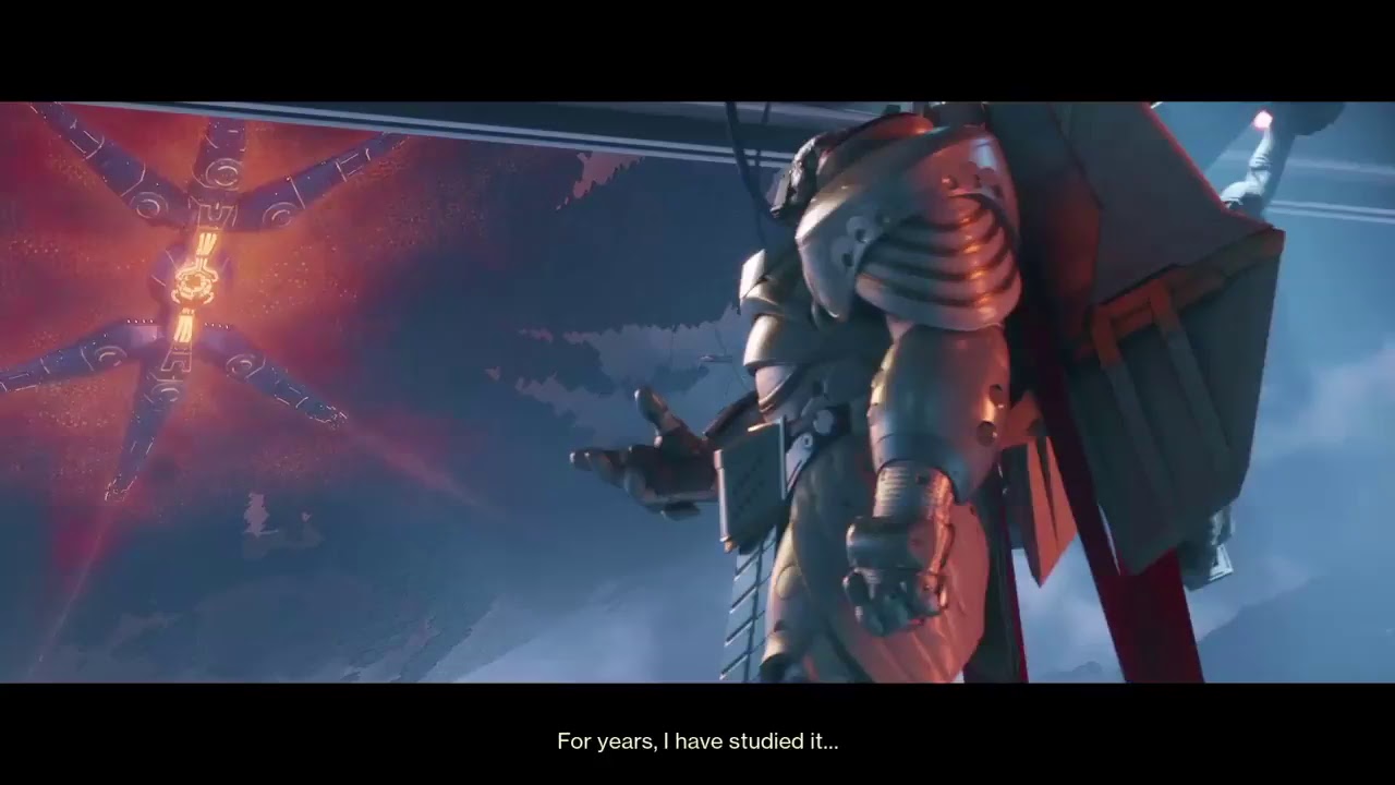 Destiny 2 part 3 (titan) devrim kay - YouTube