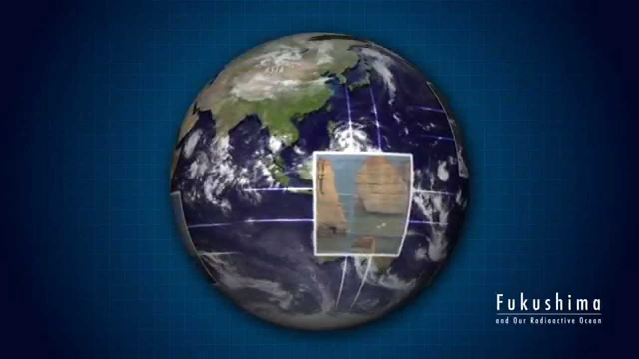 Fukushima and Our Radioactive Ocean - YouTube