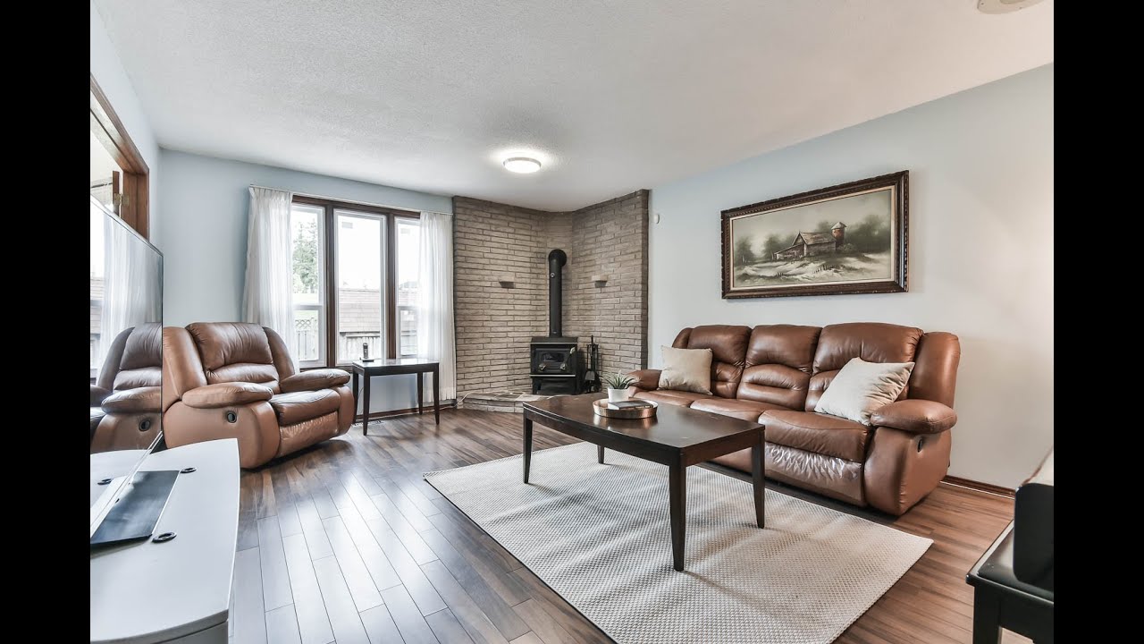 98 Torino Drive Hamilton | Virtual Tour - YouTube