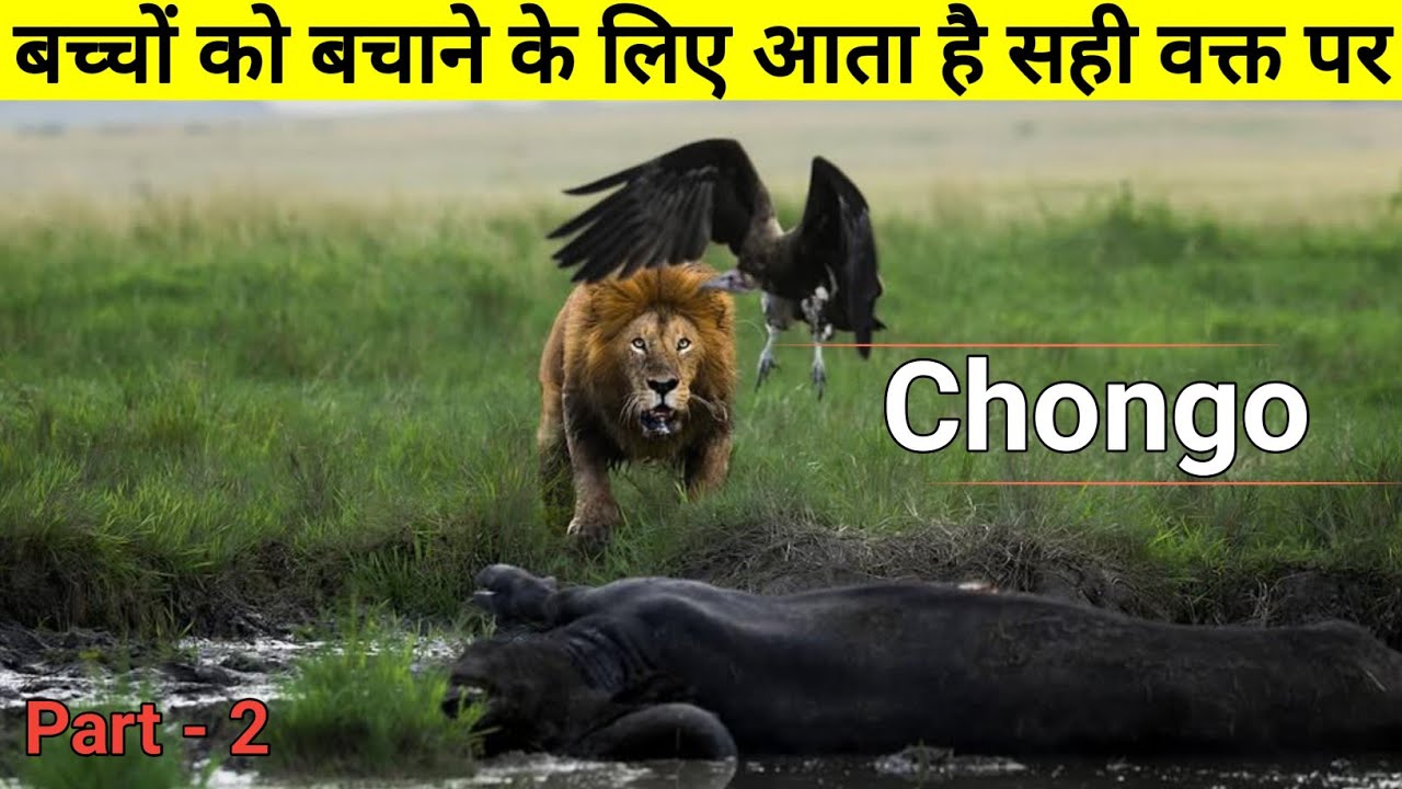 Hero कि तरह Entry करता है बच्चों को बचाने के लिए || The True Story Of ...