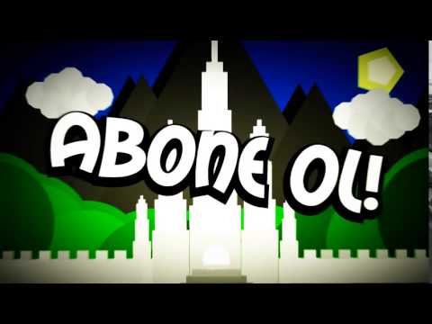ABONE OL İNTRO - İSTEYEN KULLANABİLİR