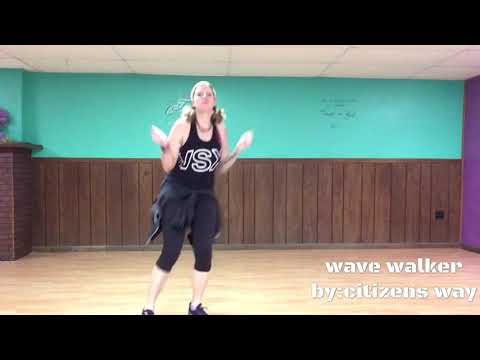 Faithfully Hip “WaveWalker feat Bart Millard” by Citizens Way - YouTube