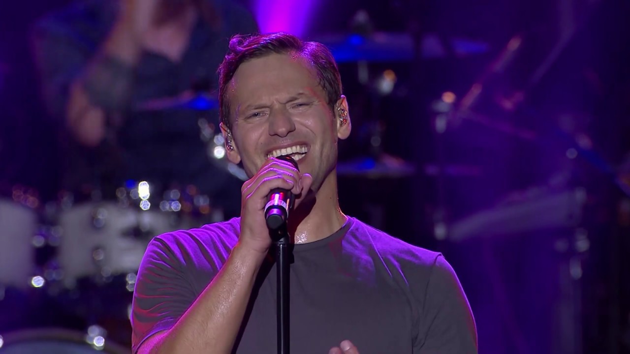 Orlin Pavlov - Dnes E Po-Dobre LIVE@Hall 1, National Palace Of Culture ...