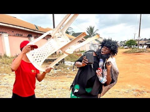 Everyone Rejected Me Until This Little Girl Gave Me Her Food 😭 | Mad Man Social Experiment”