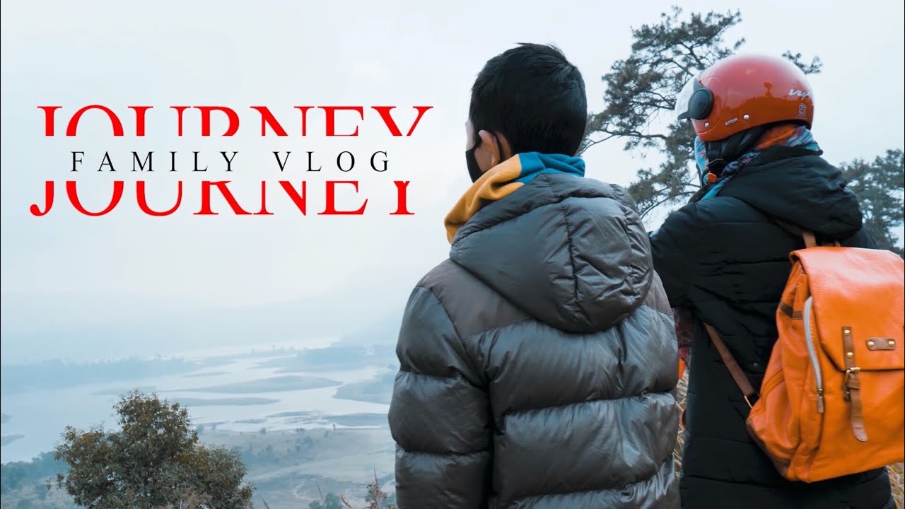 Journey to Lum 'Er Pyngngad Picnic Spot||Family Vlog - YouTube