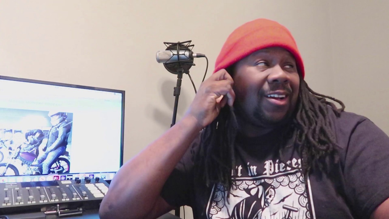 Kill The Word Brap - YouTube