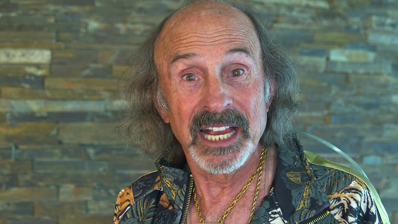 DEVO Rod Rooter 2021 - YouTube