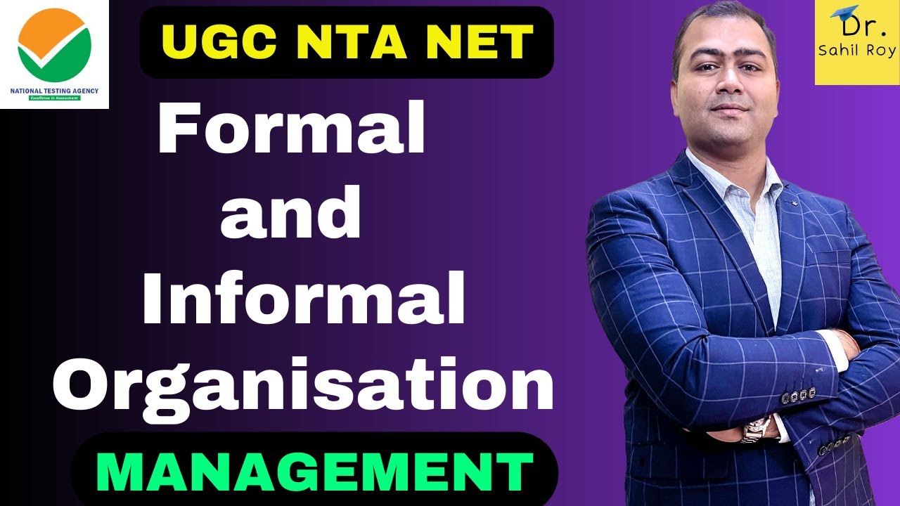 Formal And Informal Organisation Difference Between Formal And formal-and-informal-organisation-difference-between-formal-and