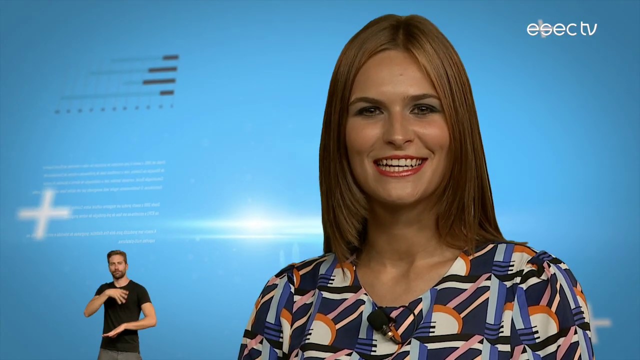 Trailer 13 de setembro | ESEC TV na RTP2 - YouTube