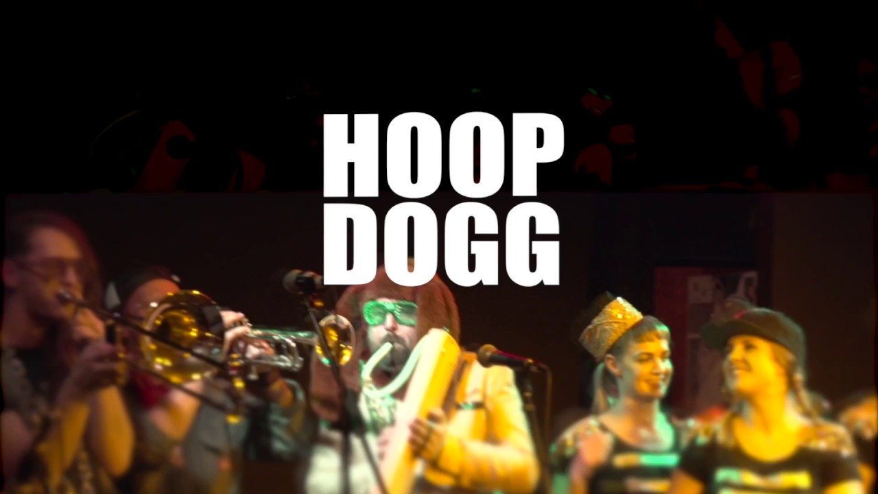 Hoop Dogg live @B.EAST Sep 2017- Music Video Launch - YouTube