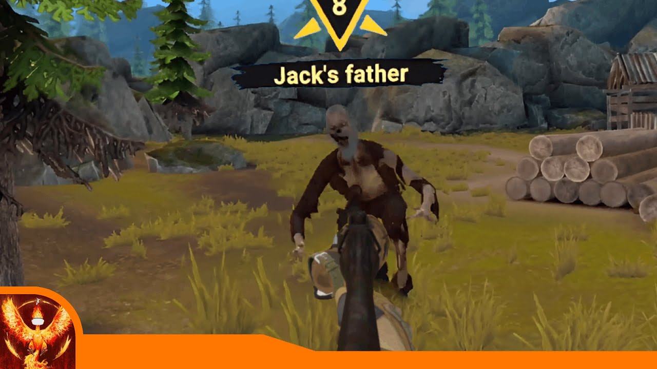 Killing NEW BOSSES with NEW WEAPONS - Survival Nation (VR) - YouTube