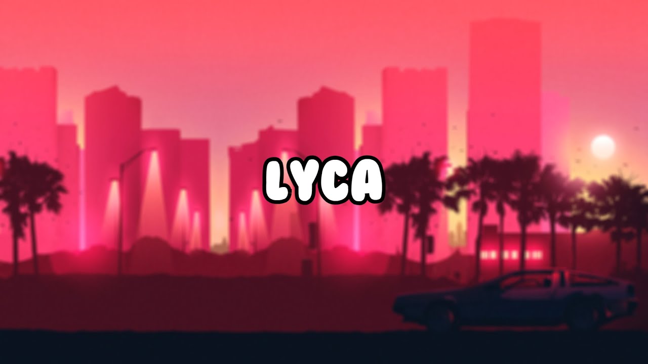 Swarmz - Lyca (Lyrics) | GRM Daily - YouTube