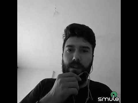 Görseydin bu aşkı smule şiir