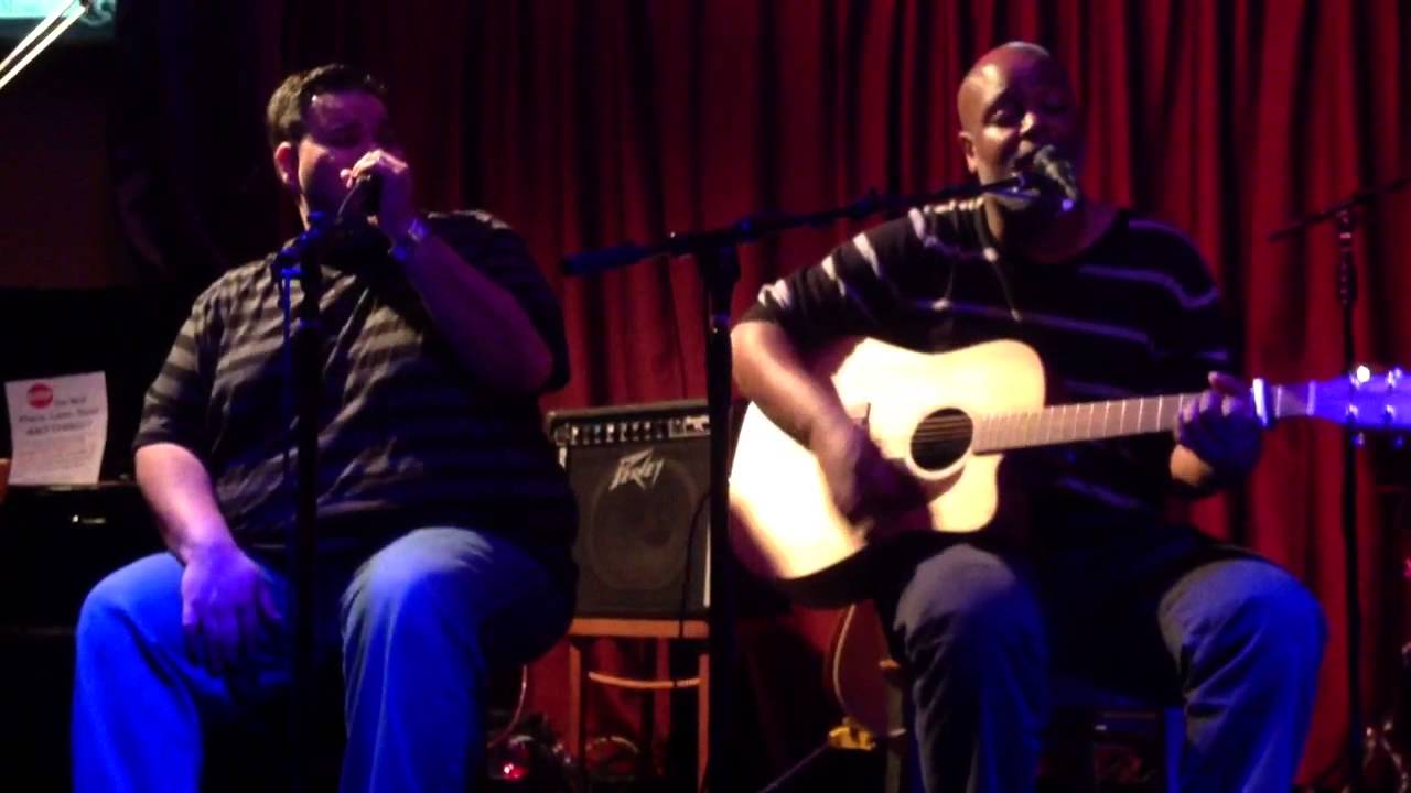 "Barcelona" - Ray Prim - YouTube