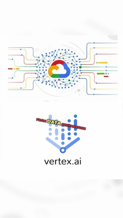 What is GCP Vertex AI? - YouTube