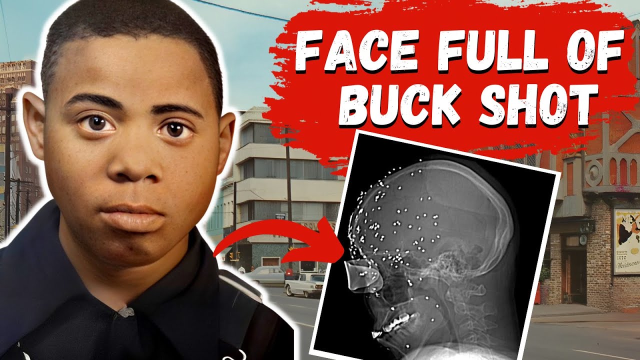 The Murder of William Prather: A Tragic Halloween Night Story - YouTube