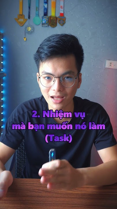 Cách viết Prompt ChatGPT chuẩn Google | Hùng Phan #shorts - YouTube