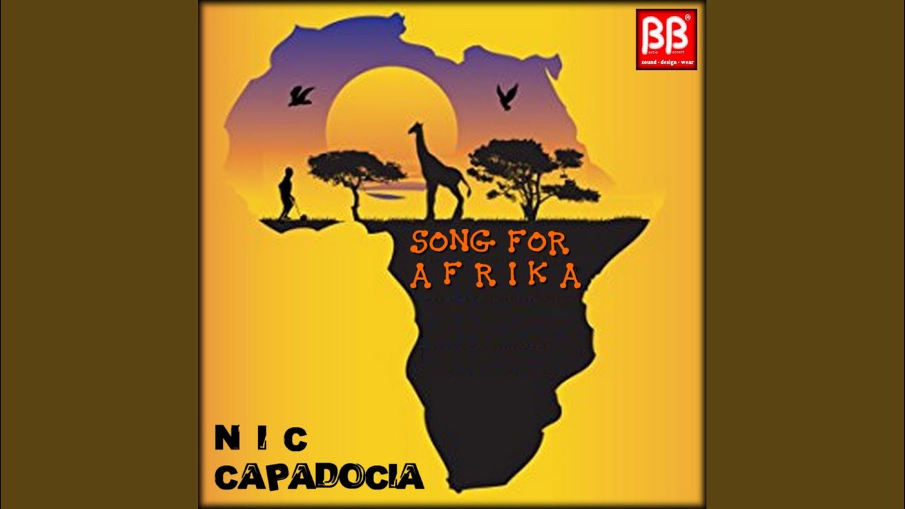 Song For Afrika (Original Mix) - YouTube