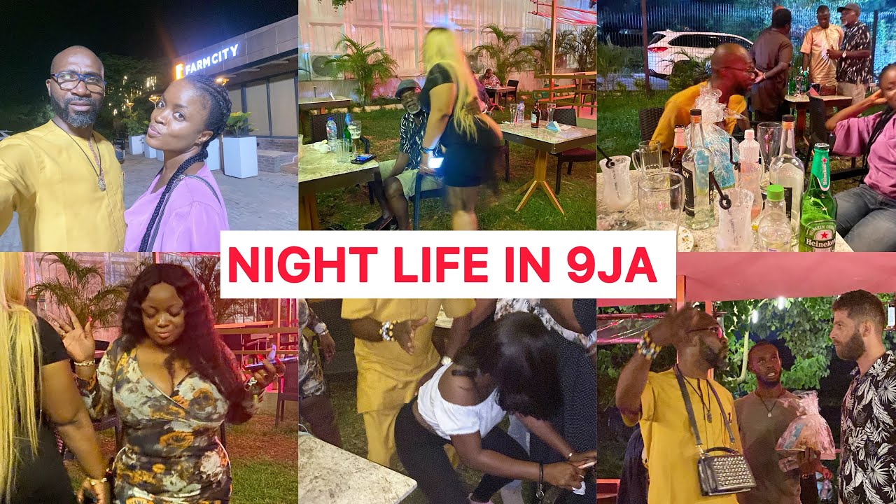 THIS IS WHAT WE DO AT NIGHT WHEN PEOPLE ARE SLEEPING 😴NIGHT LIFE IN ...