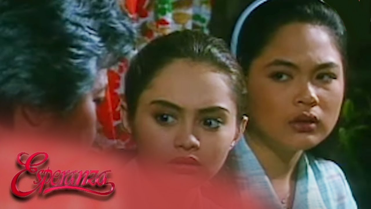 Esperanza: Full Episode 111 | ABS-CBN Classics - YouTube